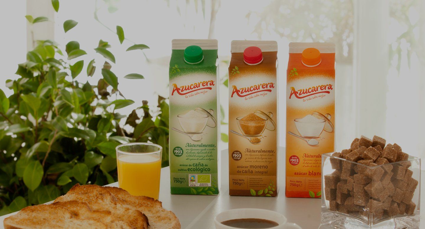 Inicio - Azucarera