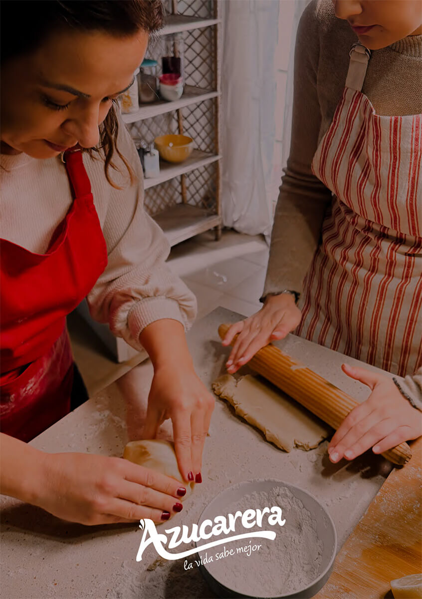 Catálogos – Azucarera